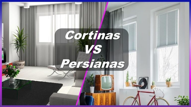 Diferencias entre Persianas Ecológicas y Tradicionales ...