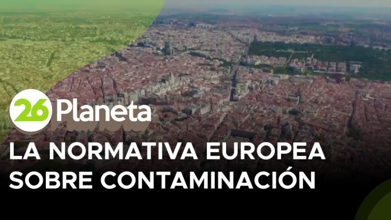 Normativas Europeas sobre Persianas Ecológicas - puertasautomaticasjc.com